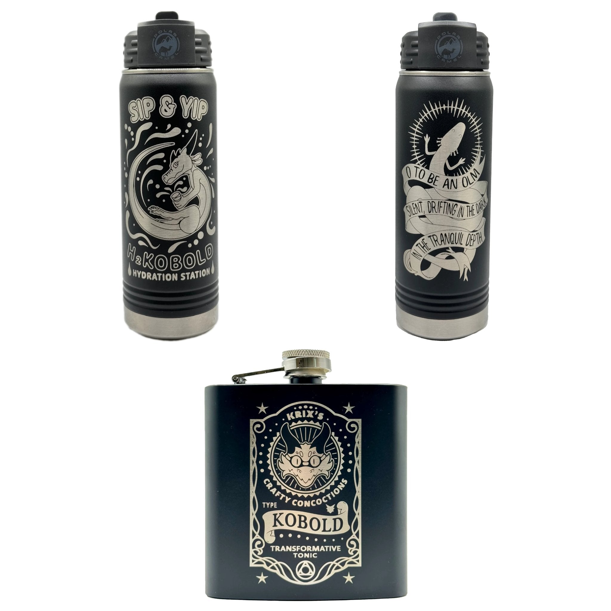 Drinkware – Scaly Shop