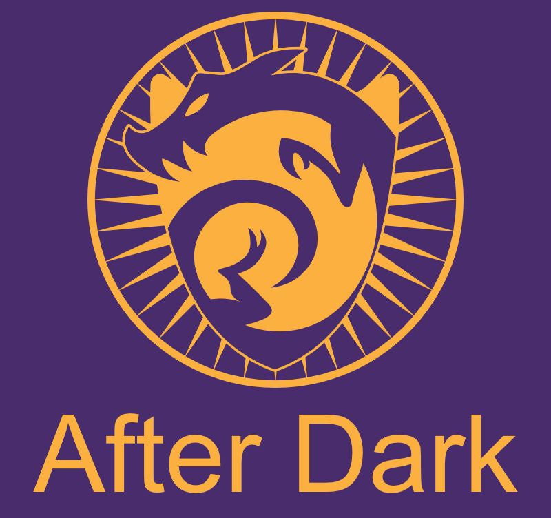 Scaly Shop After Dark