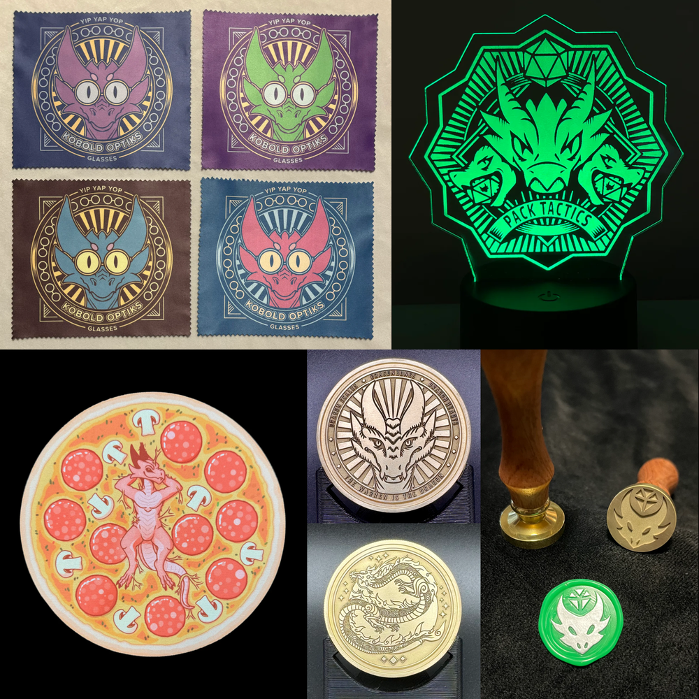 Collections – Scaly Shop